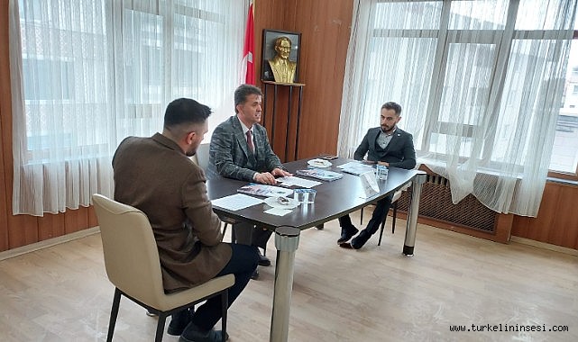 Türkeli Belediye Meclisi, yeni dönemin ilk toplantısını yaptı - Gündem ... Türkeli Belediye Meclisi, yeni dönemin ilk toplantısını yaptı - Gündem ...