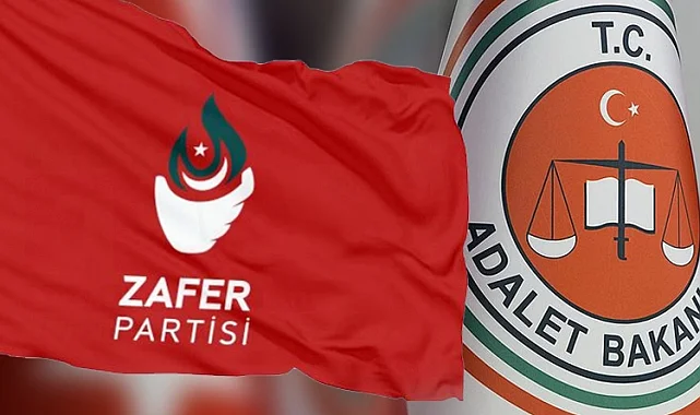 Zafer Partisi'nin paylaşımına re'sen soruşturma başlatıldı! Partiden ...